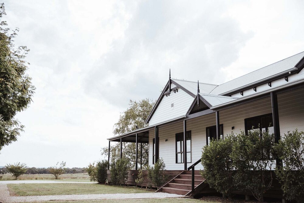 Job Opportunities at Blue Wren Farm, Mudgee NSW