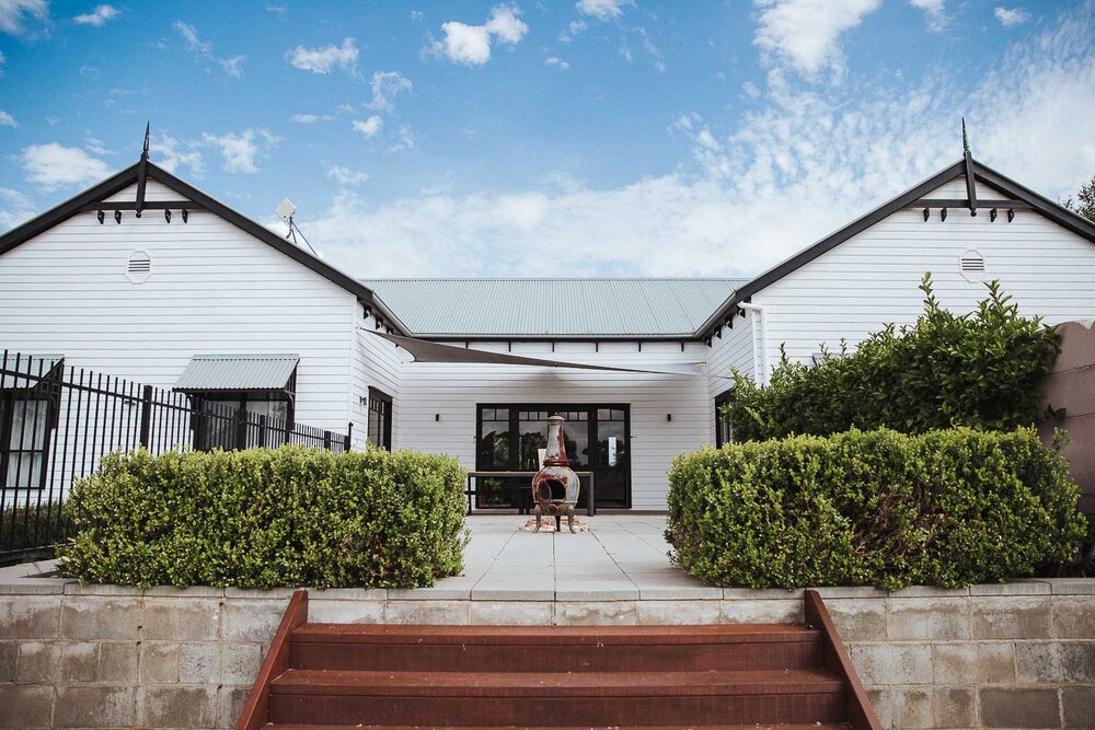 Job Opportunities at Blue Wren Farm, Mudgee NSW