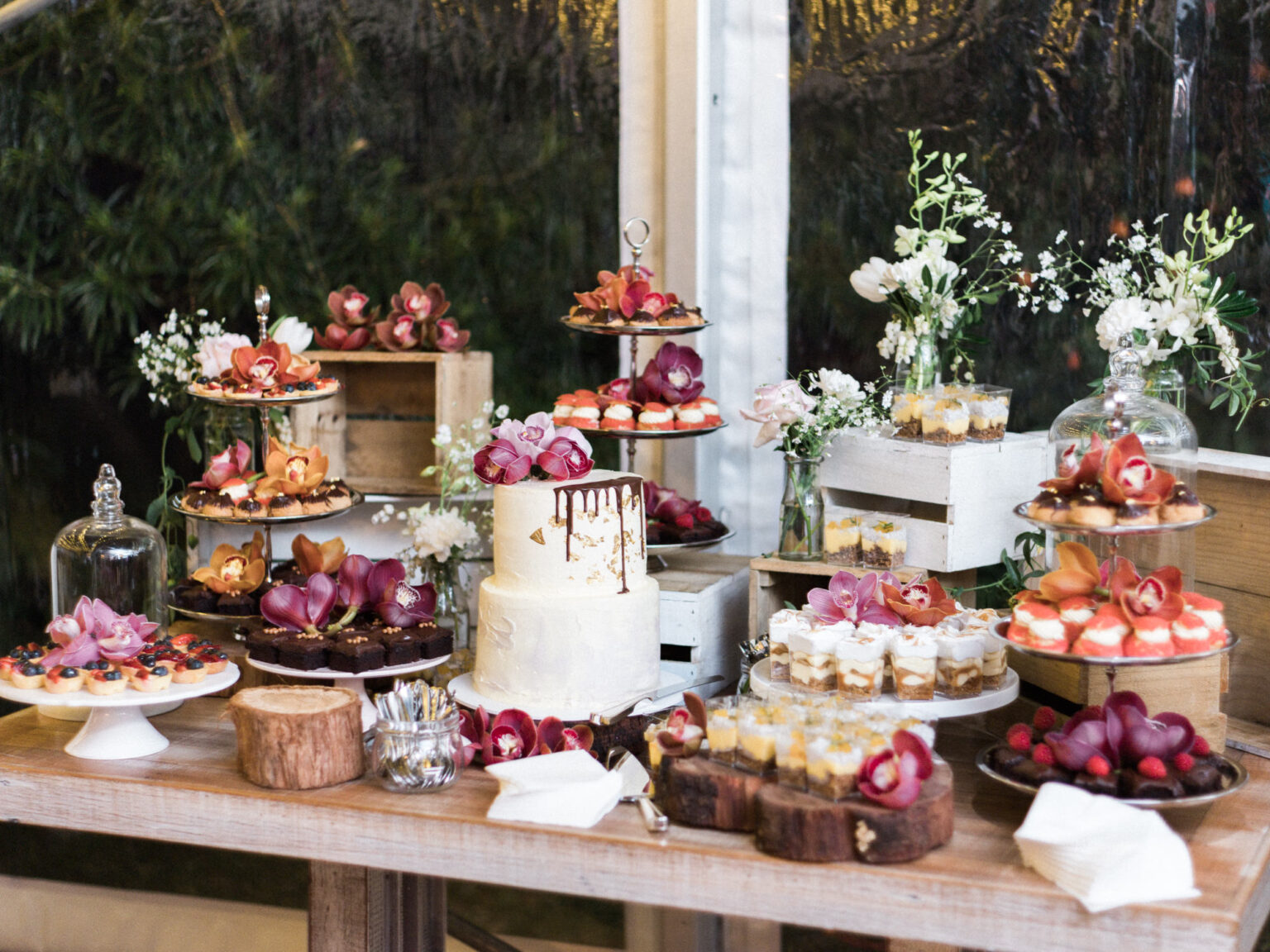 The Must-Have Wedding Run Sheet For A Seamless Celebration