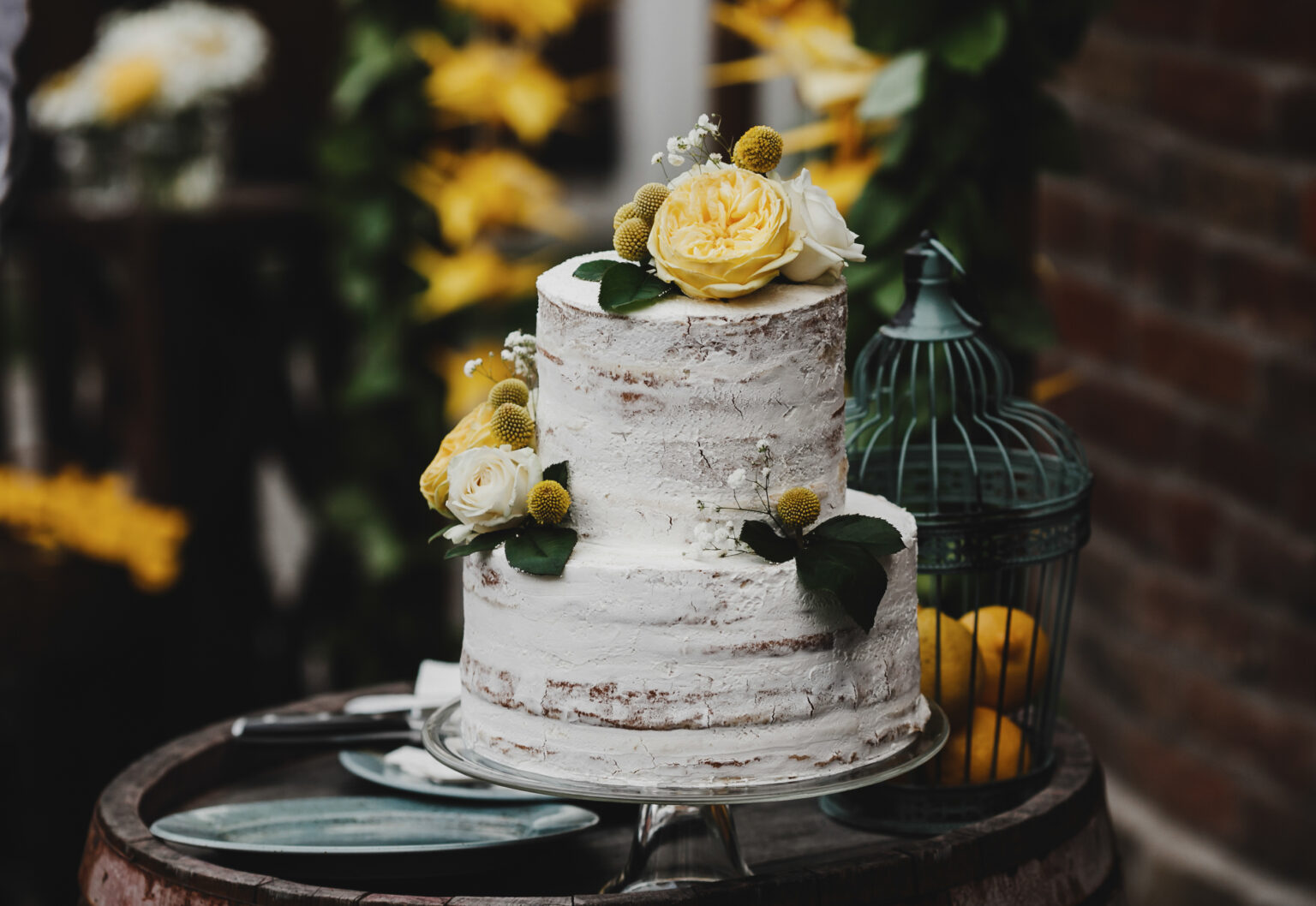 The Must-Have Wedding Run Sheet For A Seamless Celebration