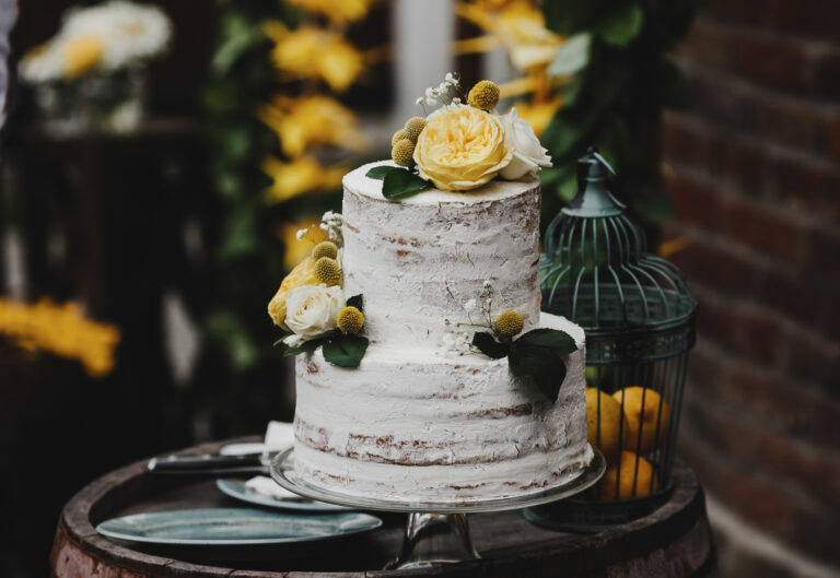 The Must-Have Wedding Run Sheet For A Seamless Celebration