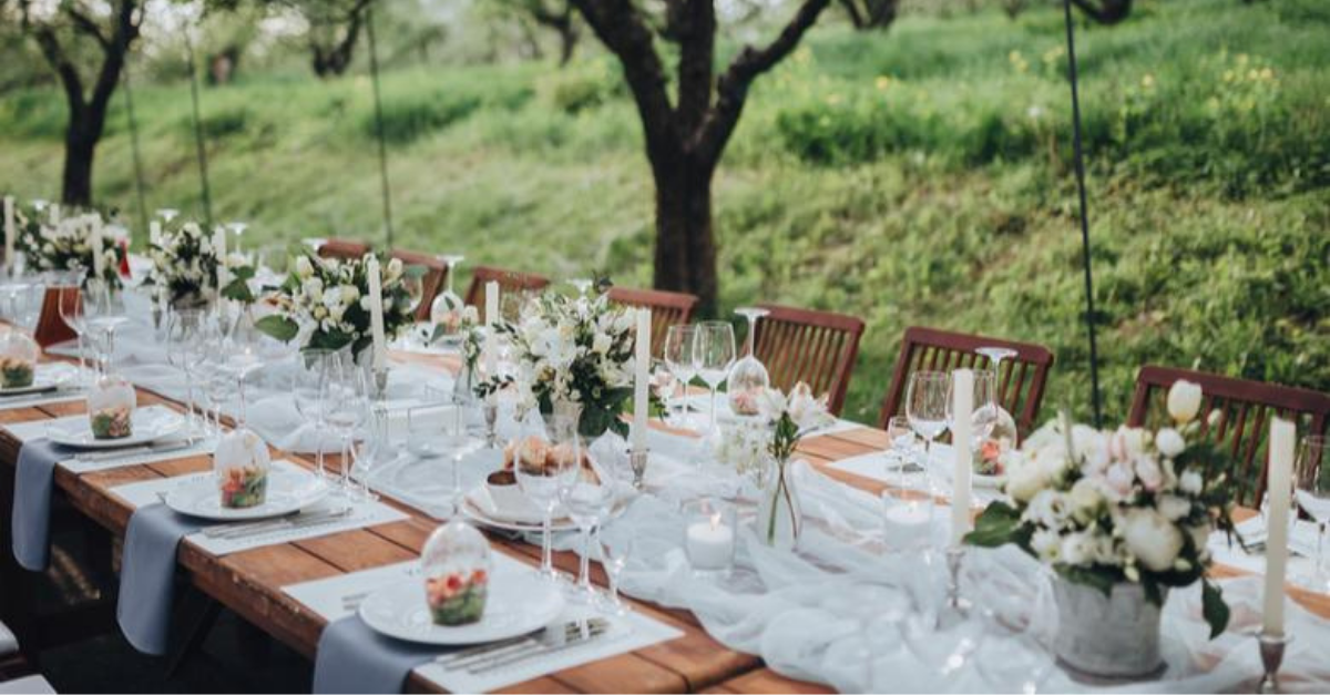 Blue Wren Farm - Mudgee Wedding & Events Blogs