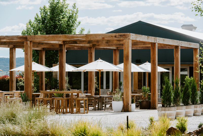 Homepage - Blue Wren Farm