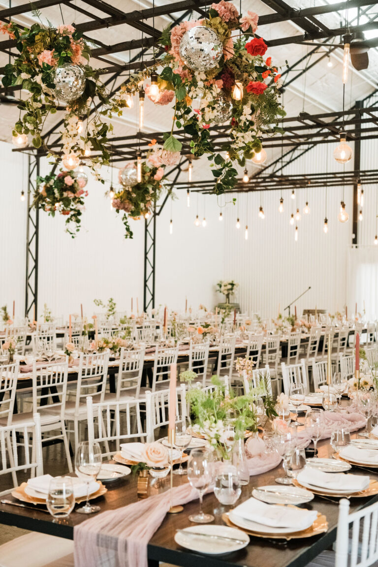 Wedding Venue Mudgee - Blue Wren Farm
