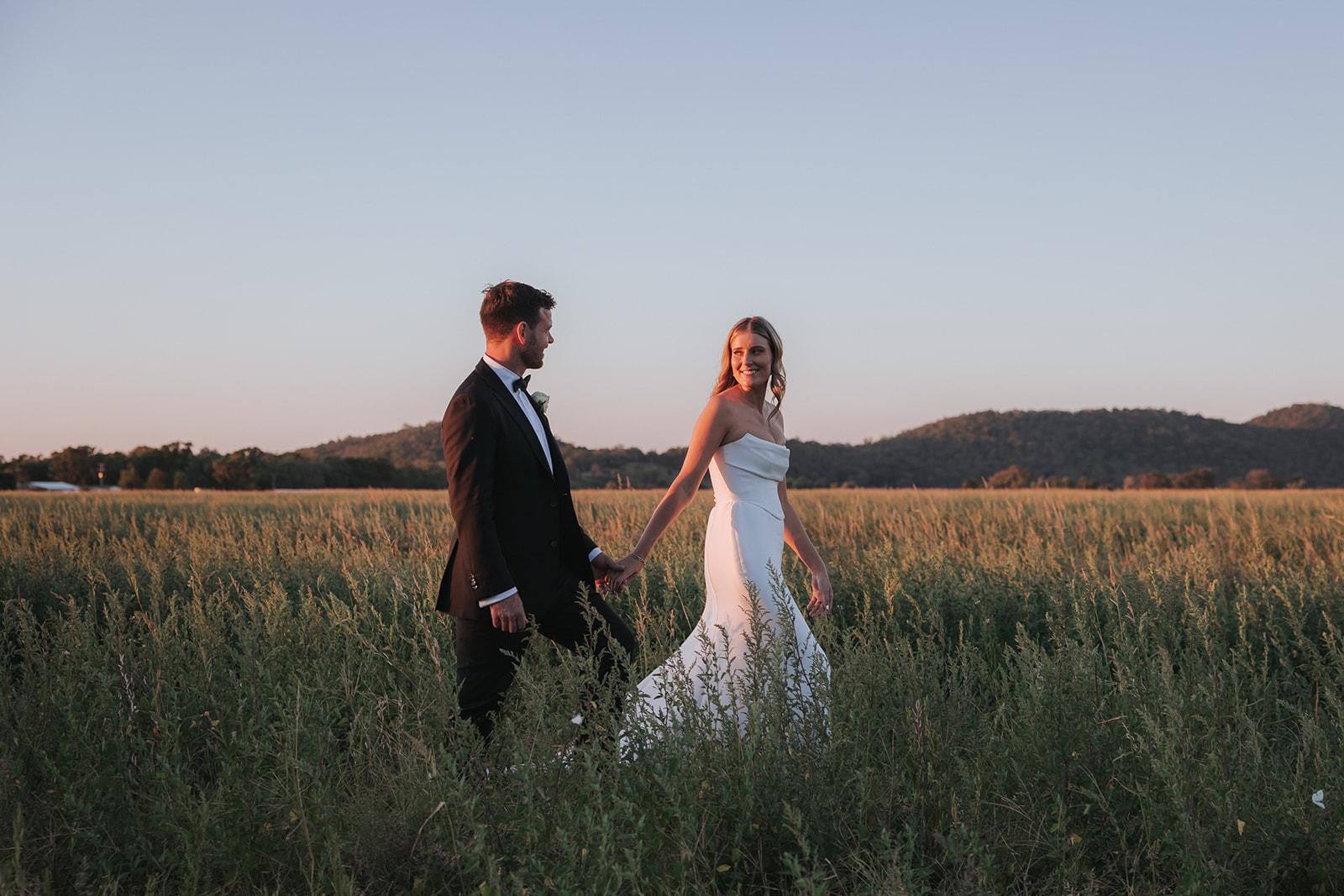 Wedding Venue Mudgee - Blue Wren Farm