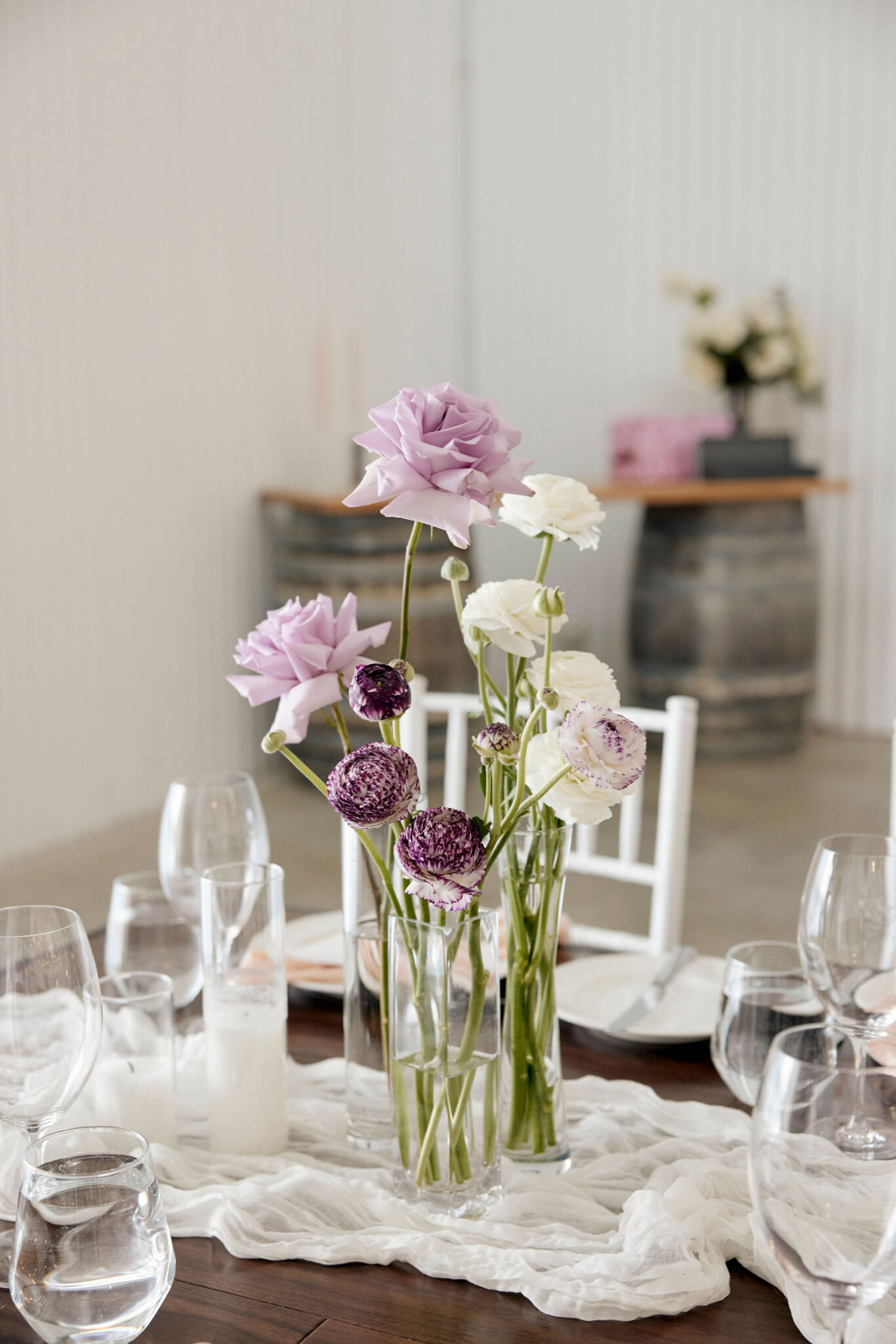 Wedding Venue Mudgee - Blue Wren Farm