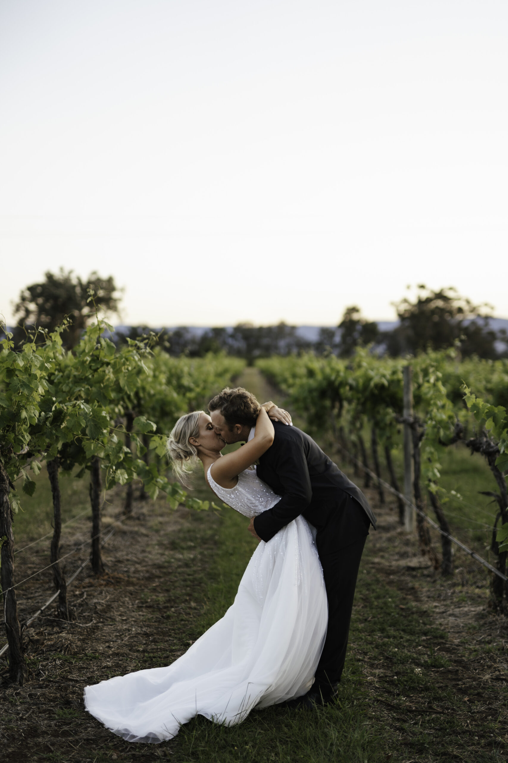 Wedding Venue Mudgee - Blue Wren Farm