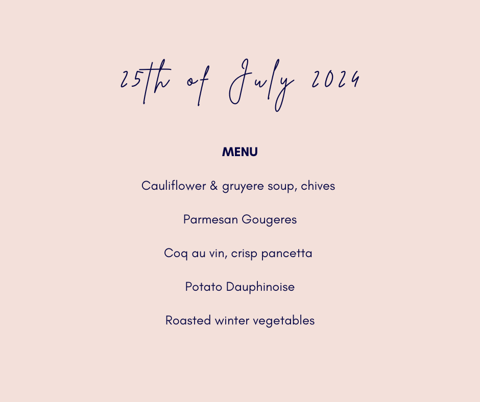 Events What's On - Events & Live Music At Blue Wren Farm Events - Blue ...